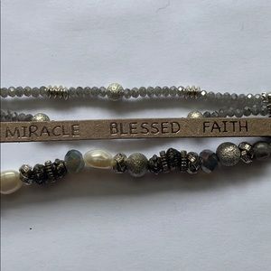 goodworks | Jewelry | Goodworks Bracelet | Poshmark